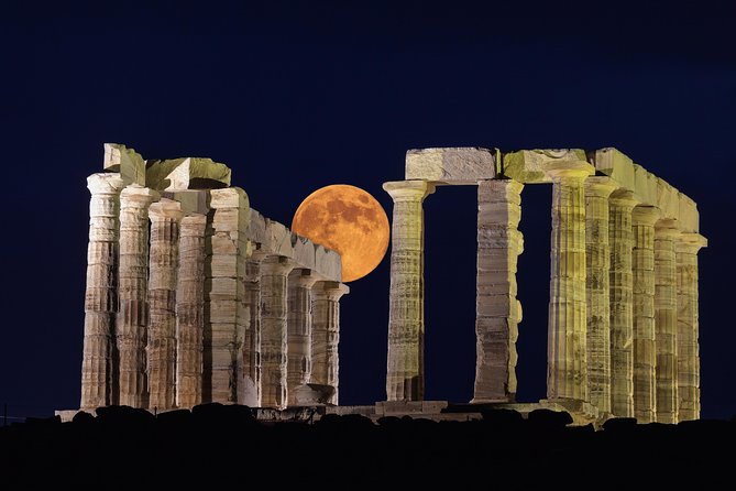 Cape Sounio (Half Day) - Authentic Experiences and Practicalities