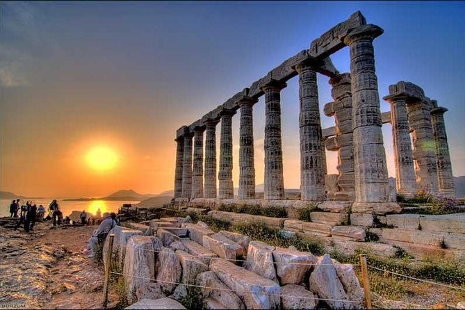 Cape Sounion - Attica Riviera Tour - An In-Depth Look at the Cape Sounion - Attica Riviera Tour