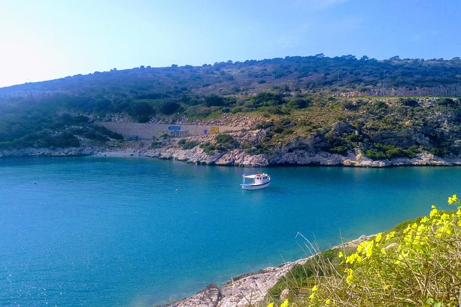 Cape Sounion & Vouliagmeni Lake Private Half-Day Trip from Athens - A Close Look at the Itinerary