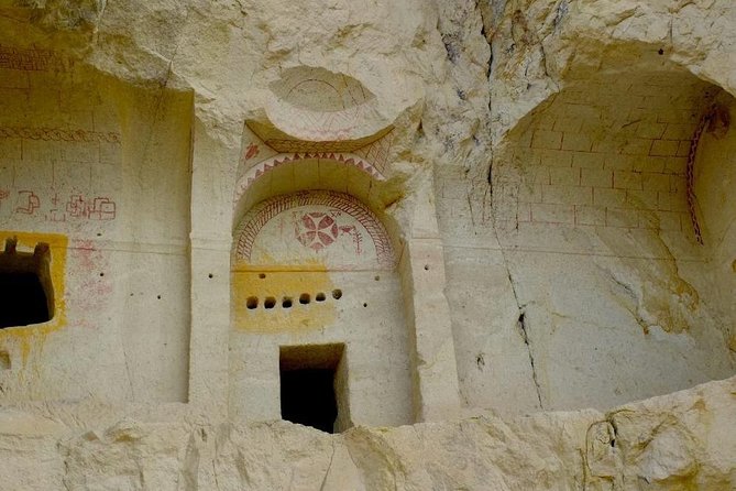 Cappadocia Blue Tour (Red Valley) - Final Thoughts