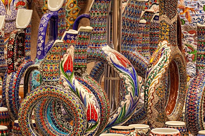 Cappadocia Green Tour - Why This Tour Sings for Travelers