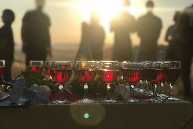 Cappadocia Hot Air Balloon Tour In Goreme - An In-Depth Look at the Experience in Goreme