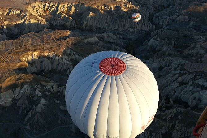 Cappadocia Hot Air Balloon Tour Sunrise With Breakfast - The Value and Practicalities