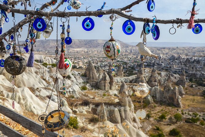 Cappadocia Private Guided Sightseeing Tour | Car and Guide - Transport, Timing, and Overall Value