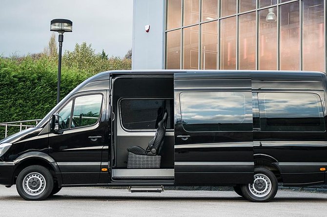 Cappadocia Shuttle Transfer from Nevsehir Airport - Who Should Consider This?