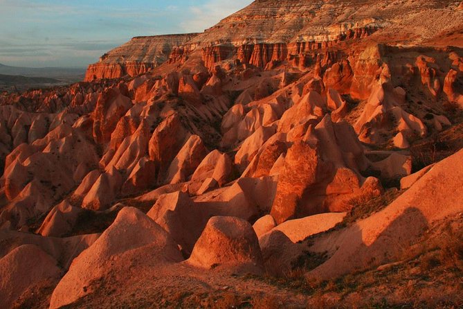 Cappadocia Tour from Istanbul by Bus - Introduction: A Guided Journey into Cappadocia’s Wonders