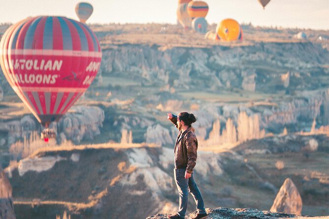 Cappadocia Tour Package from Istanbul by flight - Introduction: What to Expect from This Cappadocia Tour