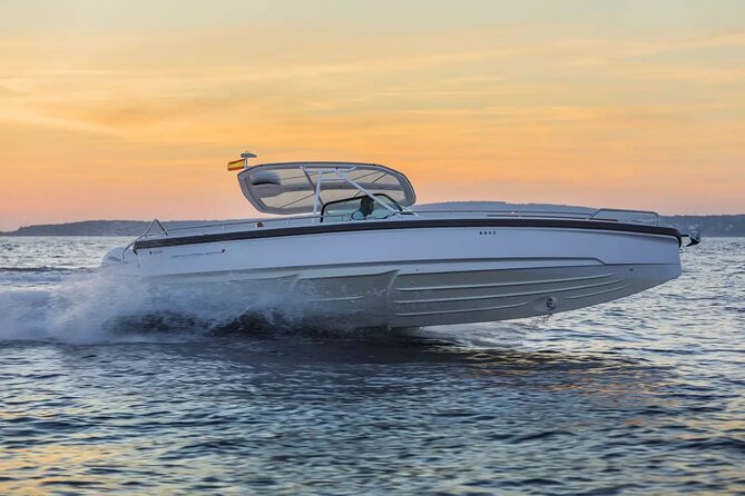 Capri Exclusive private boat transfers - The Experience in Practice: What You Can Expect