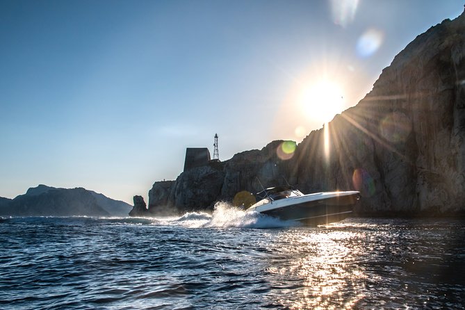 Capri & Positano Tour - Who Would Love This Tour?