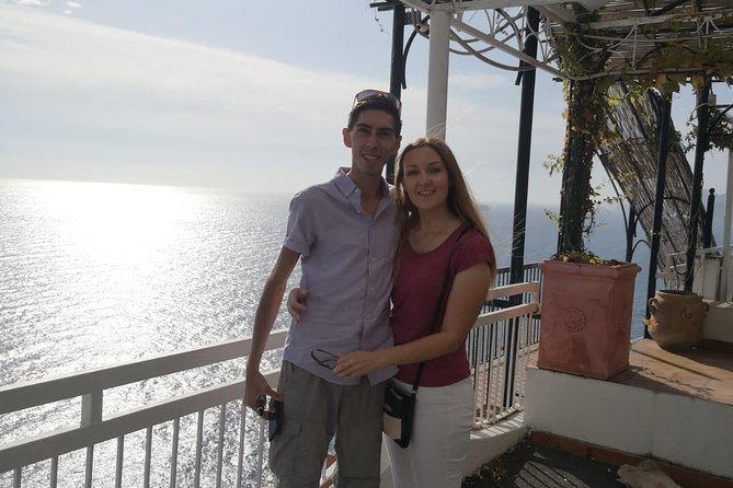 Capri Voucher from Naples: Hydrofoil and Boat Tour Included - An Honest Look at What to Expect