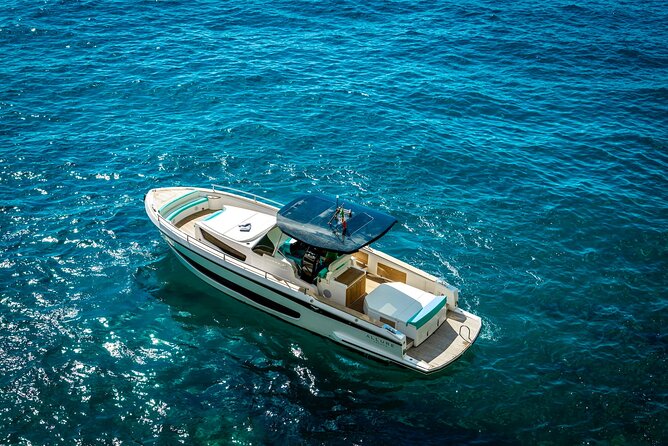 Capri, Your Way: A Tailored Full-Day Private Boat Tour - Why Consider This Tour?