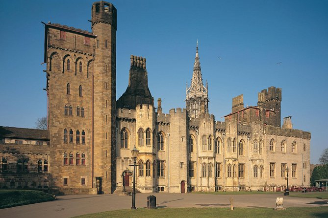 Cardiff Day Tour from London with Local Guide (Visit Wales) - A Closer Look: What to Expect on This Tour