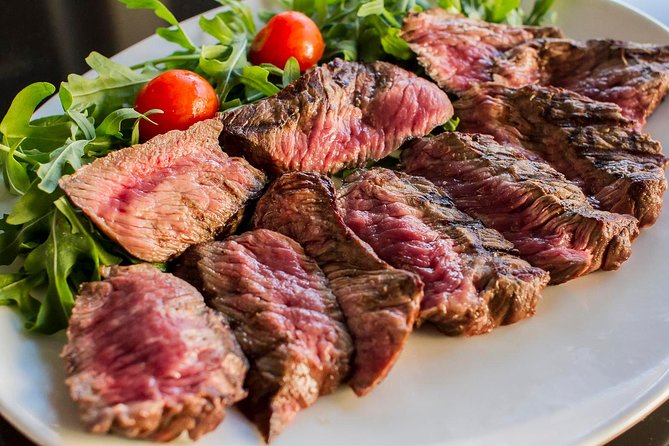 Carmine's Secret tour with farm to table experience (lunch cost not included) - Authenticity and Value