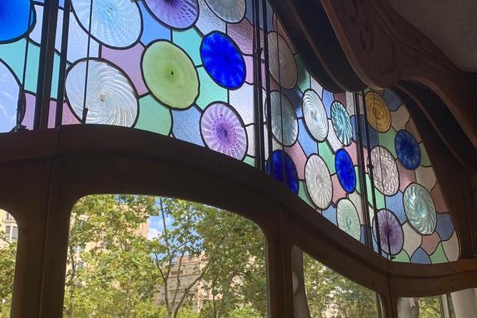 Casa Batlló: entrance tickets and smart guide - The Itinerary Breakdown