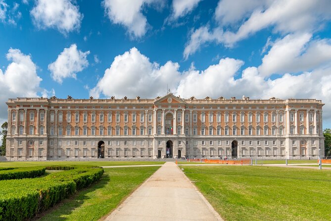 Caserta The Star Wars Royal Palace Tour - Introduction: Why This Tour Might Be a Great Fit