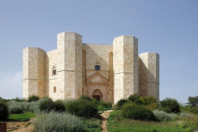 Castel del Monte, between wonder and mystery - Why You’ll Love This Tour