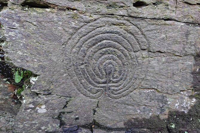 Castles, Canals and Witches in Cornwall England - Deep Dive into the Itinerary