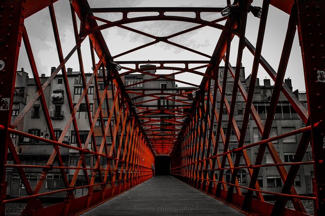 Catalonia Private Tour with Medieval Towns and Montserrat with Transport - What to Expect from the Itinerary