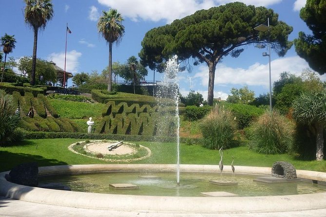 Catania Like a Local: Customized Private Tour - The Heart of the Tour: A Flexible Itinerary for Authentic Exploration