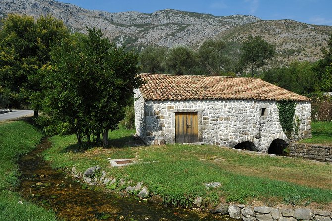 Cavtat & Konavle District Half Day Private Tour - The Highlights