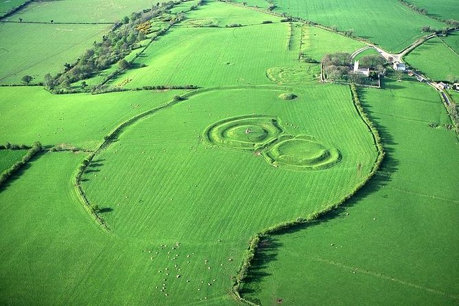Celtic Boyne Valley & Ancient Sites Day Tour From Dublin - Deep Dive: The Itinerary in Detail