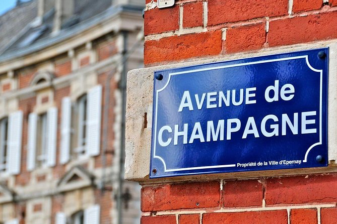 Champagne Private Wine Day Trip with Lunch and Wine Tastings - Frequently Asked Questions