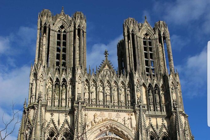 Champagne Region Private Day Trip from Paris - A Closer Look at the Tour Details