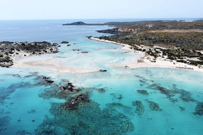 Chania-Elafonisi Express Trip - Who Is This Tour Best For?