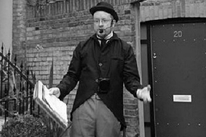 Chaplin Walks - Why You’ll Love the Chaplin Walks Tour