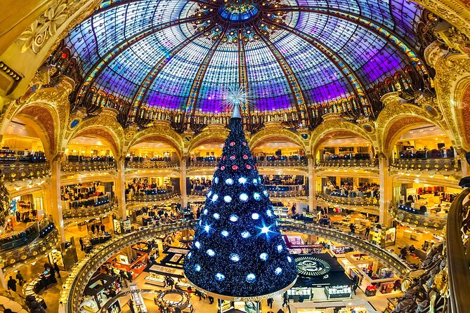 Charles De Gaule Airport Private Transfer - What to Expect from Your Transfer Experience