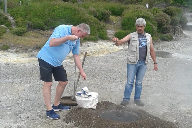 Chef for a day | Boss for a day (Min. 4 Participants) - Who Is This Tour Best For?