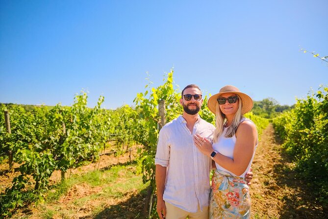 Chianti Wineries Tour with 7 Wine Tastings from Florence - An In-Depth Look at the Experience
