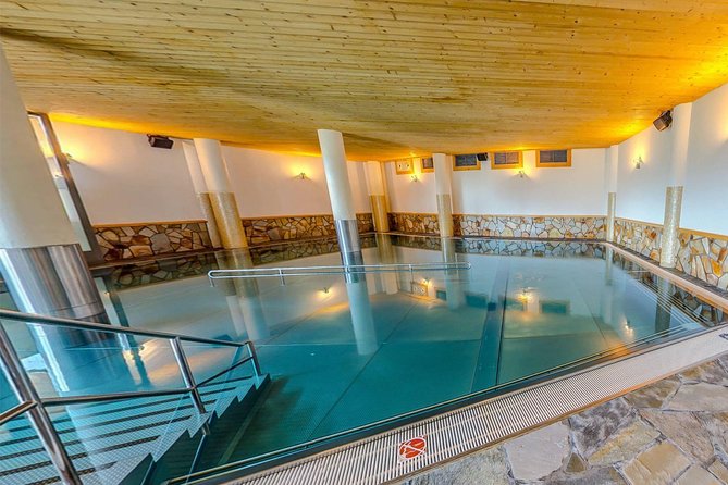 Chocholowskie Thermal Baths Full Access with Private Transfers from Krakow - Who Will Love This Tour?