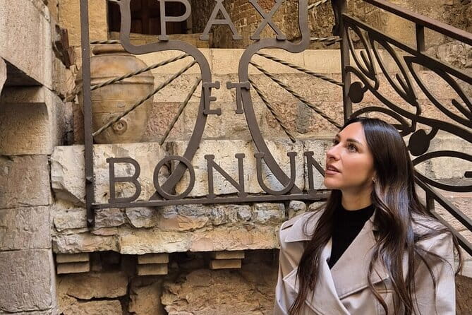 Cinque Terre Vibes with Postcard Perfection and Lunch Treats - Detailed Look at the Cinque Terre Tour