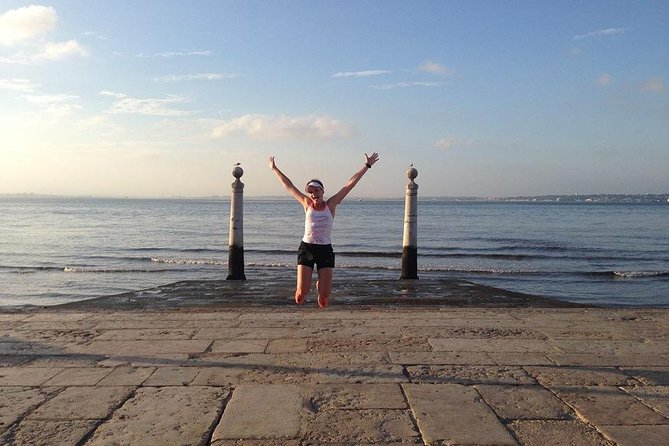 City Center Run - Itinerary Breakdown: What to Expect