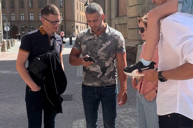 CITY QUEST VIENNA: uncover the secrets of this city! - Key Points