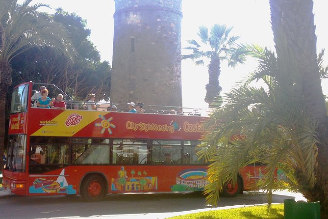 City Sightseeing Benalmadena Hop-On Hop-Off Bus Tour - Authentic Experiences and Real Feedback
