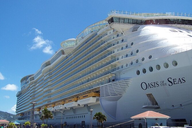 Civitavecchia Port Private Luxury Transfer - Deep Dive into the Experience