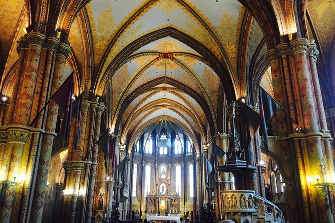 Classic Budapest Private Walking Tour - The Value: Is It Worth It?