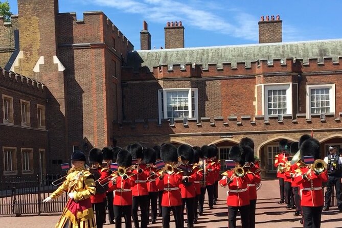 Classic London Tour - Why Choose the Classic London Tour?