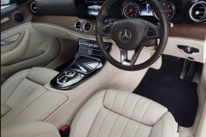 Cliffs of Moher and the Burren Private Tour - The Experience in Detail