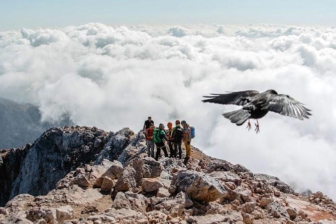 Climbing Mount Triglav in Slovenia - What This Tour Offers: Practical Details and What to Expect