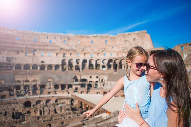 Colosseum Gladiator's Arena and Roman Forum Guided Tour - A Deep Dive into Your Rome Adventure