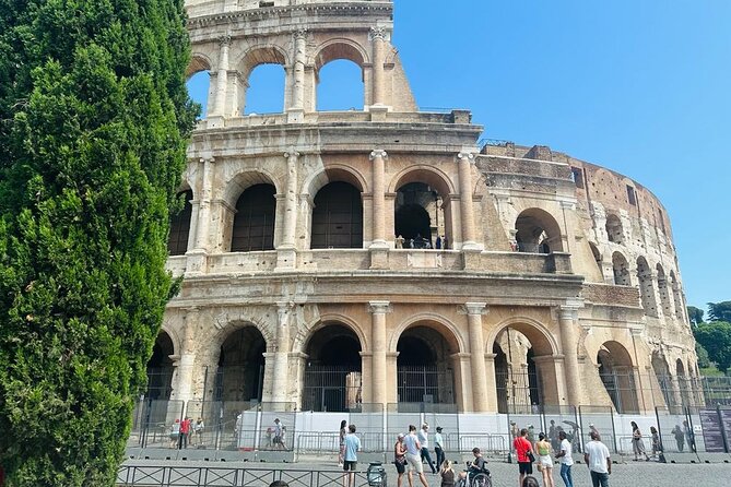 Colosseum Underground Tour - The Experience: A Balanced Perspective
