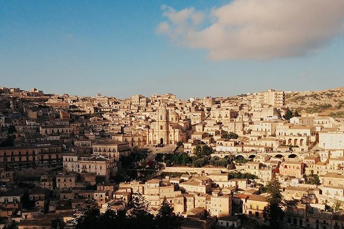 Commissario Montalbano day tour - How the Itinerary Unfolds