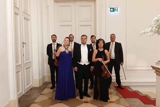 Concert at the Palais Schönborn-Batthyány by the Vienna Baroque Orchestra - An In-Depth Look at the Concert Experience