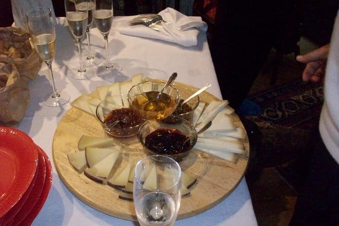 Cooking class and home made pasta in Florence with LA VIVANDIERA! - An Authentic Florence Cooking Experience Worth Trying