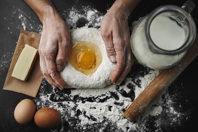 Cooking Class in Tuscany - The Cooking Part: What You’ll Make and How