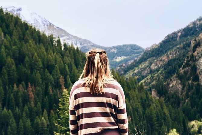 Cortina & Dolomites Small Group full Day tour from Venice - Key Points