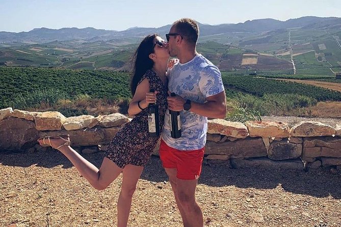 Create a Personal Wine Blend - Why This Tour Works Well